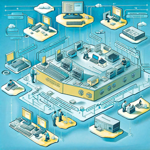 How To Configure A Cisco Router Ccna Eduhub