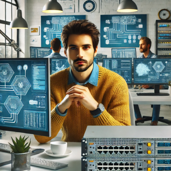 The Cost of CCNA Certification: What You Need to Know