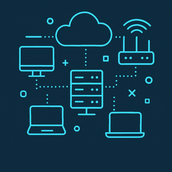 How the CCNA Can Help You Break into Cybersecurity — CCNATraining.com
